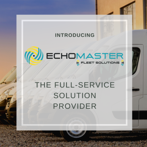 Stinger Introduces EchoMaster Fleet Solutions | Stinger Commercial