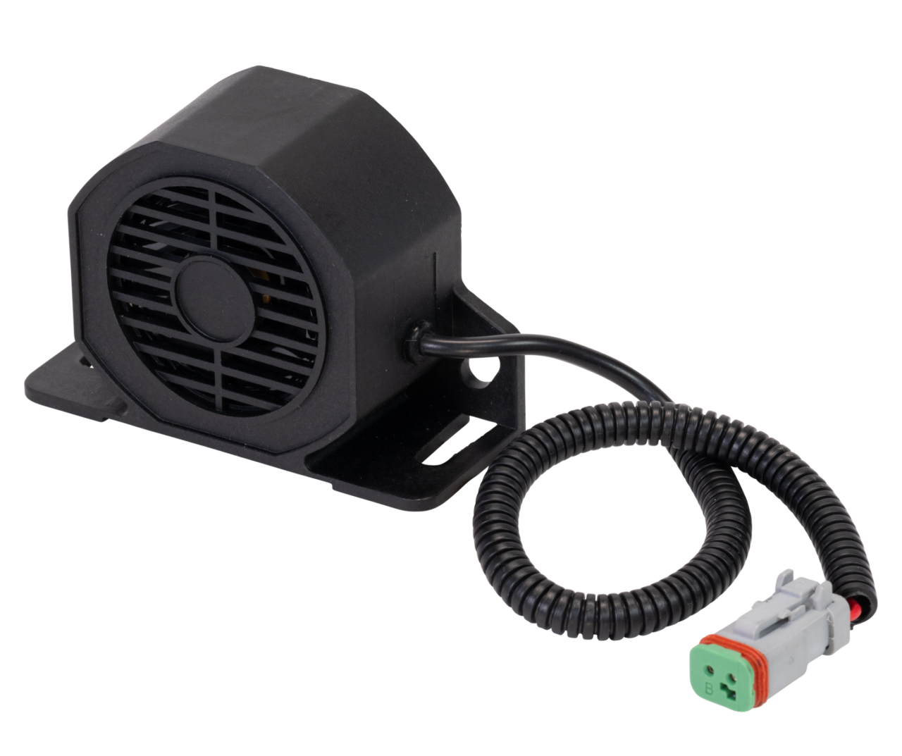 Backup Alarms | Stinger Commercial